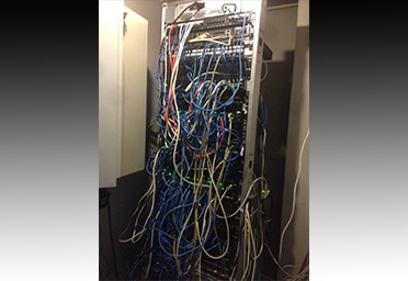 Redes de Datos - TiendaActiva